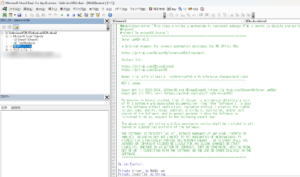 【SeleniumVBA】（2025年1月版）初心者向けに導入方法についてわかりやすく説明します（Excel VBA)