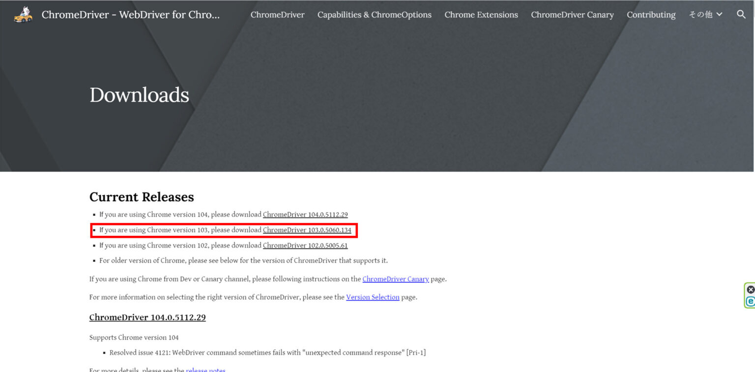【SeleniumVBA】（2022年11月版）初心者向けに導入方法についてわかりやすく説明します（Excel VBA)