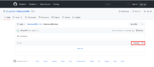 【SeleniumVBA】（2022年11月版）初心者向けに導入方法についてわかりやすく説明します（Excel VBA)