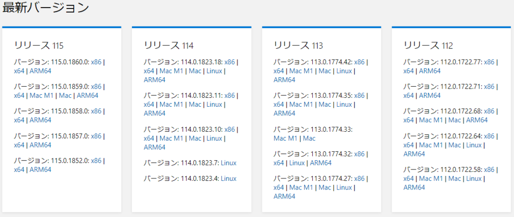 【seleniumbasic】【2023年6月版】vbaスクレイピングに必要なseleniumbasicのインストール方法教えますedge